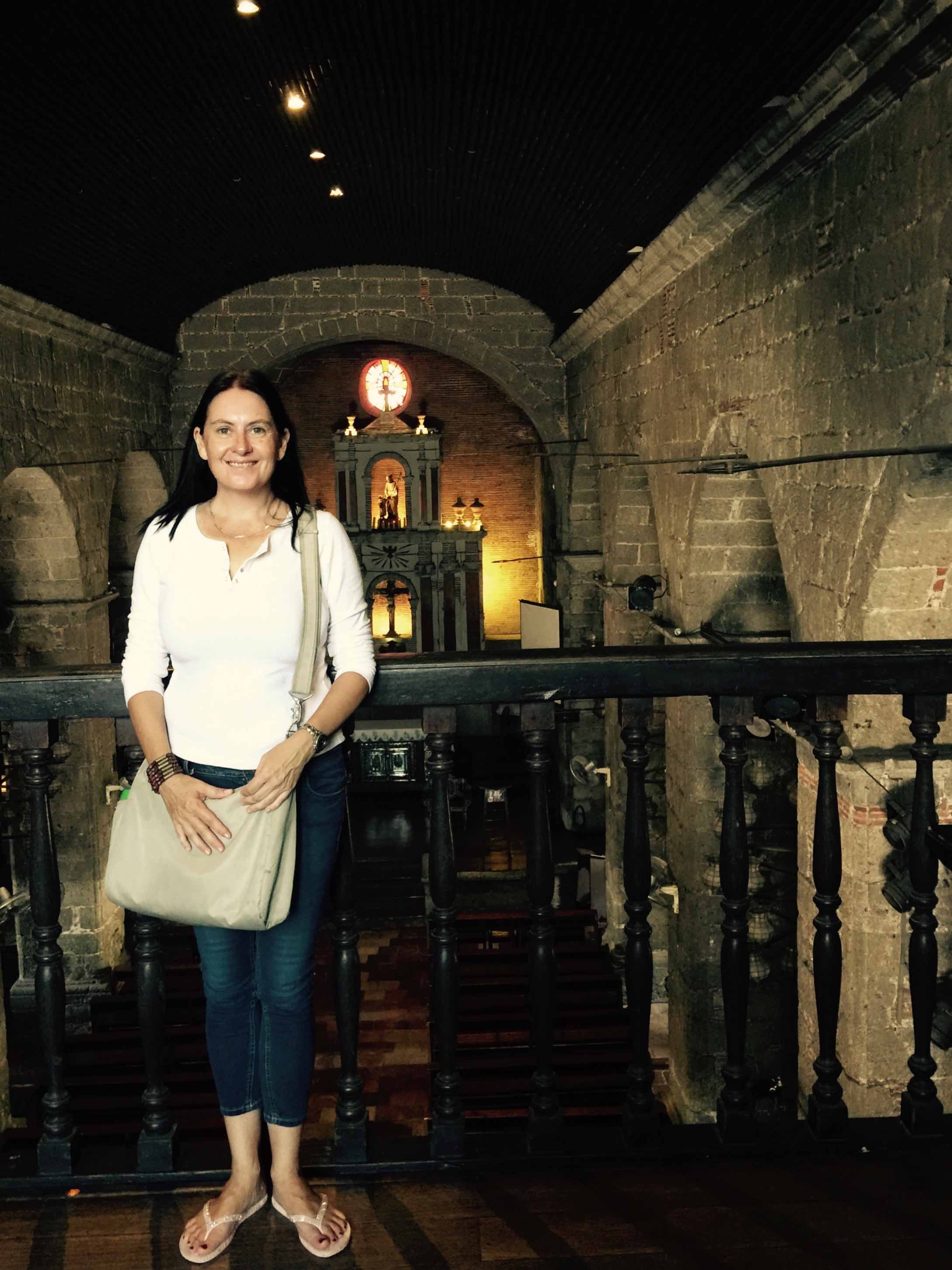 The Bamboo Organ of Las Piñas