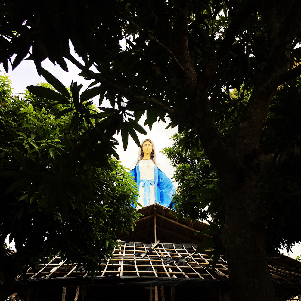 The Shrine of Agtalin