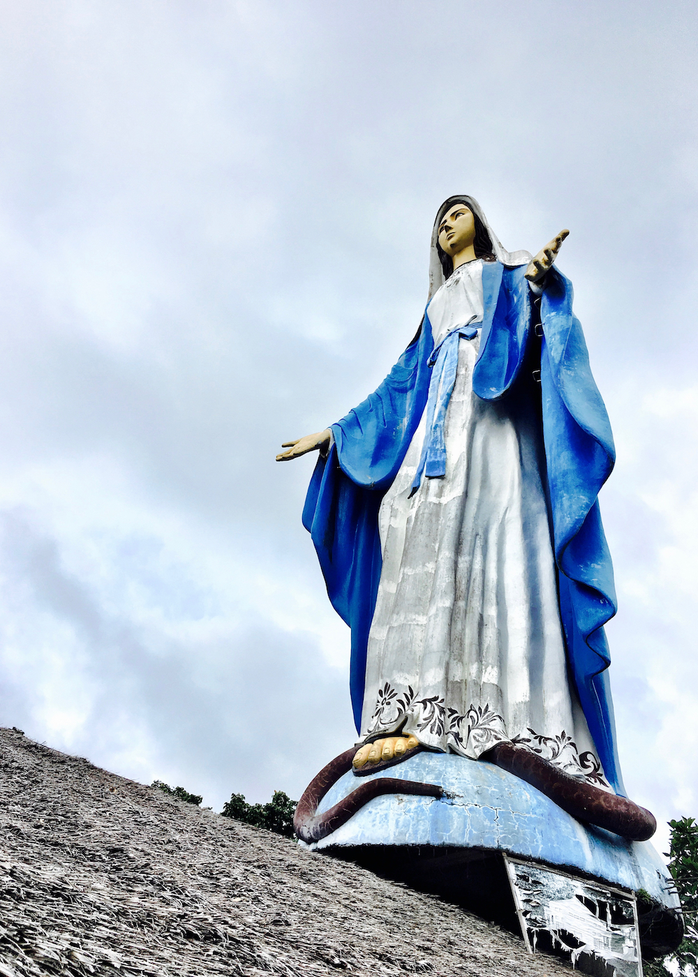 The Shrine of Agtalin